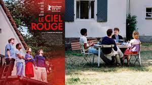ciel rouge – Vitav