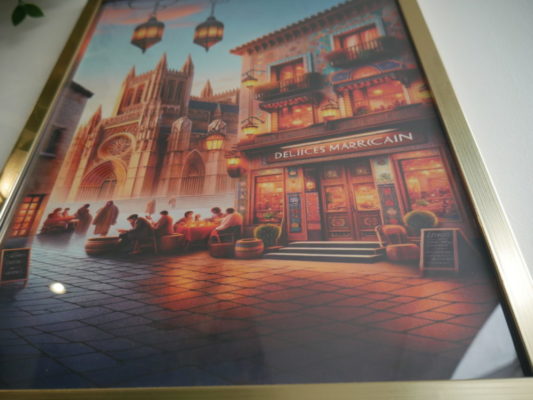 délices marocains (5) – Vitav