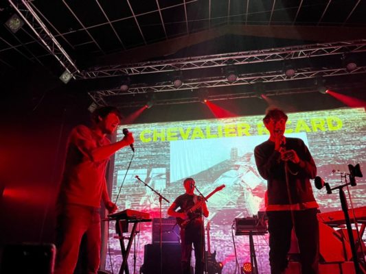 Gwendoline 3 – Vitav