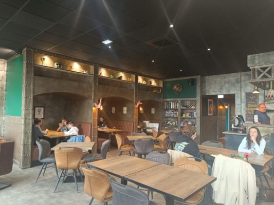 Le Kraken (7) – Vitav