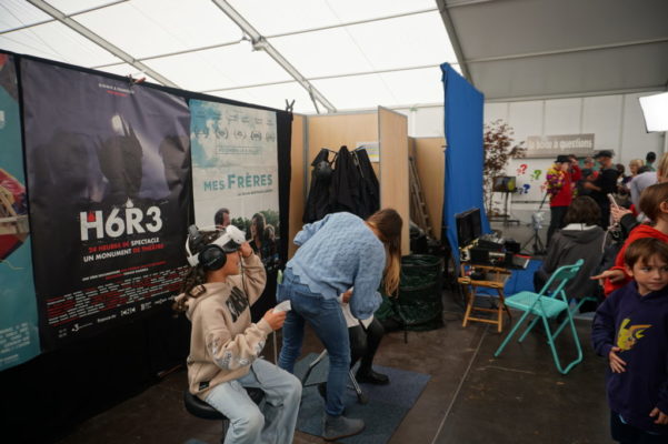 Au Mans, Forever Young #5 sous le signe de l’engagement – Vitav