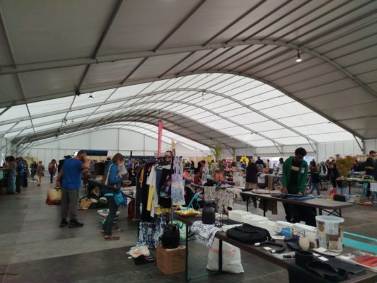 Au Mans, Forever Young #5 sous le signe de l’engagement – Vitav