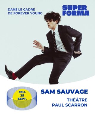 Au Mans, Forever Young #5 sous le signe de l’engagement – Vitav